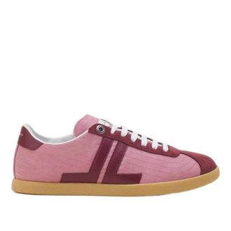 Lanvin Damen, Schuhe, Rosa, 39 EUGr&ouml;&szlig;e