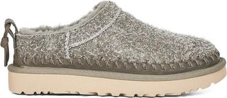 UGG Ugg, Femme, Chaussures, Vert, Taille: 37 EU Tasman II Slipper