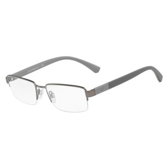 Emporio Armani unisex, Accessories, Grau, ONE SIZEGr&ouml;&szlig;e