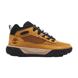 Timberland GreenStride Motion 6 Sneakers f&uuml;r Herren - - Shoes - Herren - Gelb - 44 1/2 EU