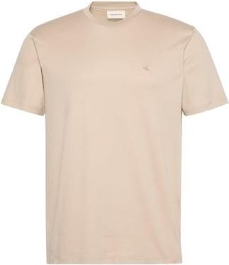Calvin Klein T-shirt col rond en coton