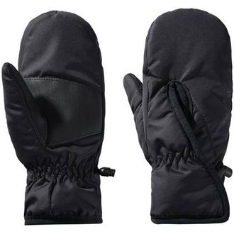 Jack Wolfskin Kinder Handschuhe EASY ENTRY MITTEN K