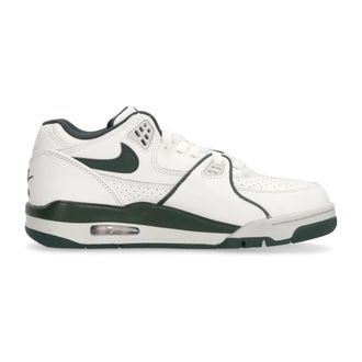 Nike Flight 89 Low Sneaker - - Sport - Herren - Wei&szlig; - 42 1/2 EU