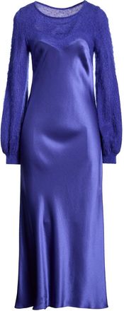 Alberta Ferretti KLEIDER - Maxi-Kleider auf YOOX.COM