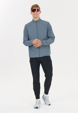 ENDURANCE Laufjacke Sylas aus strapazierf&auml;higem und atmungsaktivem Material