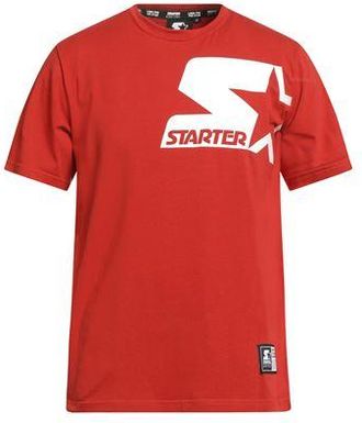 Starter TOPS - T-shirts sur YOOX.COM