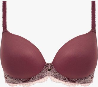 Wacoal Soutien-gorge avec dentelle florale Modern Affair