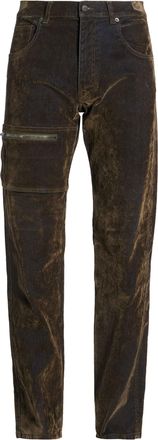 Moschino HOSEN & R&Ouml;CKE - Jeanshosen auf YOOX.COM