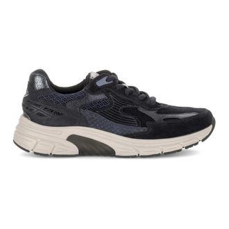 Gabor Rollingsoft Sneaker - - Shoes - Damen - Blau - 40 EU
