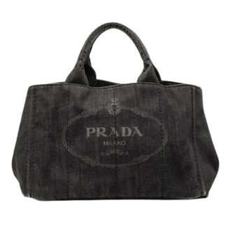 Prada Damen, Pre-Owned, Schwarzk, ONE SIZEGr&ouml;&szlig;e