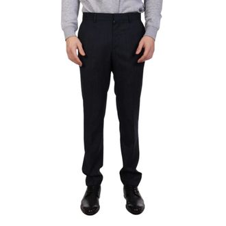 HUGO BOSS Homme, Pantalons, Bleu, Taille: XL Boss - Pantalons > Chinos