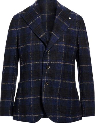 Luigi Bianchi Mantova ANZ&Uuml;GE und CO-ORDS - Blazers auf YOOX.COM