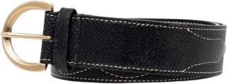 Pinko Pinko, Damen, Accessories, Schwarzk, XSGr&ouml;&szlig;e