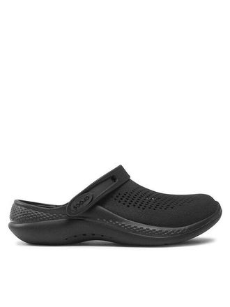 Crocs Pantoletten Crocs Literide 360 Clog 206708 Schwarz