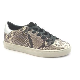 Crime London Hochwertige Sneakers - - Shoes - Damen - Braun - 36 EU