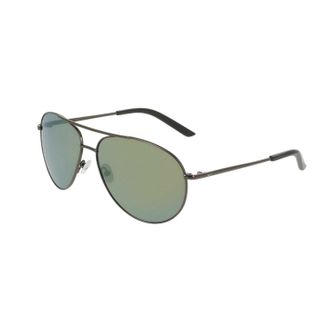 Nike Retro-Sonnenbrille (Grau)