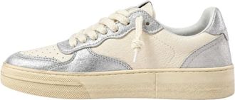 4B12 Hyper Baskets - Femme - Chaussures - Multicolore - Taille: 36 EU