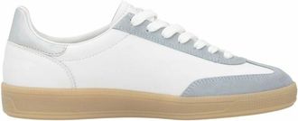 Rieker Damen, Schuhe, Wei&szlig;, 42 EUGr&ouml;&szlig;e