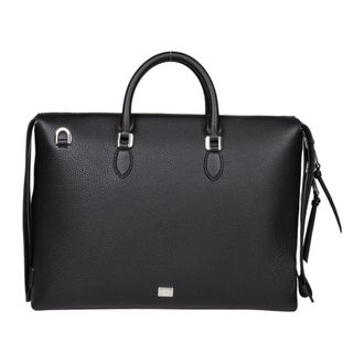 Dolce & Gabbana Herren, Taschen, Schwarzk, ONE SIZEGr&ouml;&szlig;e