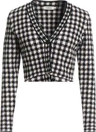 Sandro STRICKWAREN - Strickjacken auf YOOX.COM