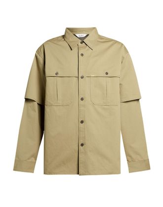 Woolrich JACKEN & M&Auml;NTEL - Jacken und Anoraks auf YOOX.COM