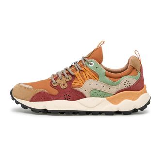 Flower Mountain unisex, Schuhe, Mehrfarbig, 45 EUGr&ouml;&szlig;e