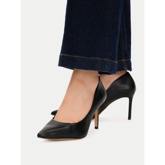 Aldo High Heels Aldo Stessymid 13801102 Schwarz