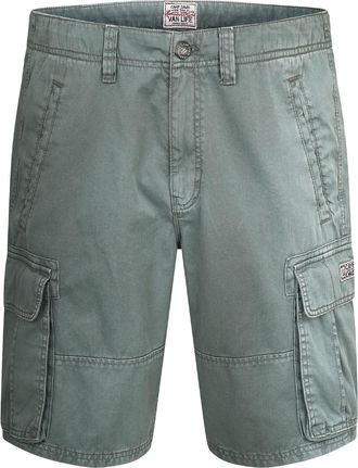 Camp David Cargohose
