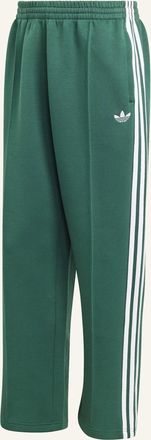 adidas Originals Adidas Originals Adicolor Spacer Baggy Trainingshose gruen