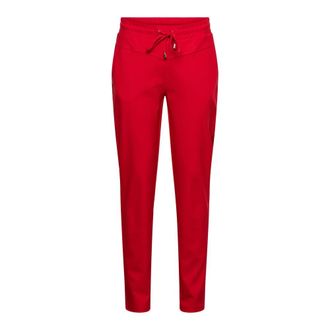 &Co Woman Damen, Hosen, Rot, XLGr&ouml;&szlig;e