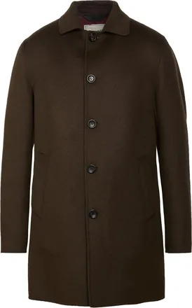 Palt&ograve; JACKEN & M&Auml;NTEL - M&auml;ntel auf YOOX.COM