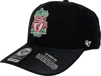 47 Brand Cap Liverpool FC
