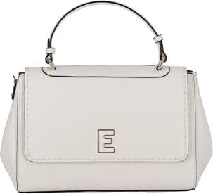 Ermanno Scervino EBA, Sac à Main Mixte, Ivoire