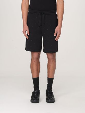 Emporio Armani Short EMPORIO ARMANI Homme couleur Noir