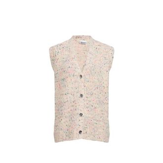 Object Gilet sans manches &agrave; col V