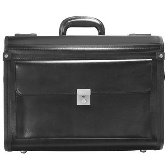 Dermata Pilotenkoffer