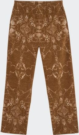 Daily Paper Clothing Pantalon de jogging - Taille XS