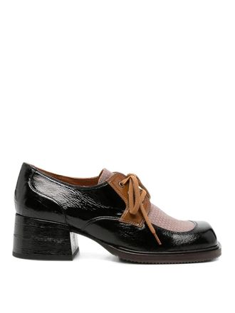 Chie Mihara Chaussures &Agrave; Talon - Noir