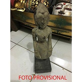 Desconocido B & B Ethnic Holzvorrichtung