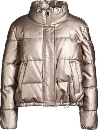 Twin-Set JACKEN & M&Auml;NTEL - Pufferjacken & Daunenjacken auf YOOX.COM