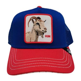 Goorin Brothers Baseball Collection Patch Capra Hat - - Accessories - Damen - Mehrfarbig - ONE SIZE