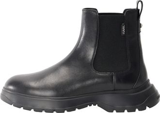 Karl Lagerfeld Chelsea Boots