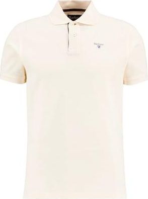 Barbour Polo manches courtes en coton