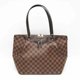 Louis Vuitton Damen, Pre-Owned, Braun, ONE SIZEGröße