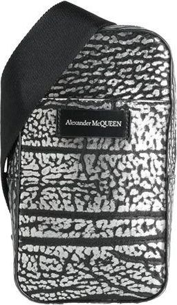 Alexander McQueen SACS - Sacs Bandouli&egrave;re sur YOOX.COM