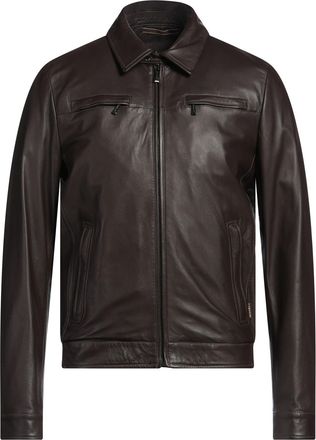 Moorer JACKEN & M&Auml;NTEL - Jacken und Anoraks auf YOOX.COM