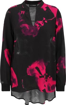 Doris Streich Damen, Blusen & Hemden, Mehrfarbig, XLGr&ouml;&szlig;e