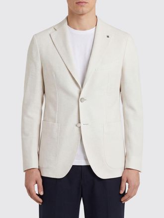 Tagliatore Jacke TAGLIATORE Herren Farbe Nude