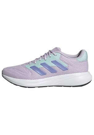 adidas Unisex Response Runner Shoes, Ice Lavender/Blue Spark met./semi Flash Aqua, 47 1/3 EU