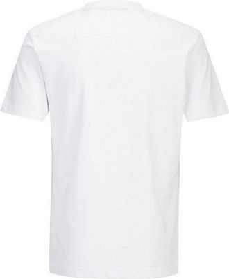 19V69 T-Shirt Rafael Tennis - Shirt - Kurzarmshirt mit Frontprint